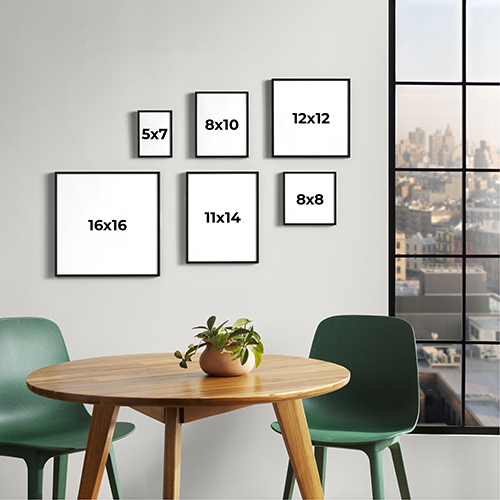 Upload Your Own Design Photo Tile by Shutterfly | Shutterfly