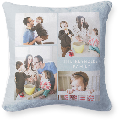 Plush Pillows | Shutterfly