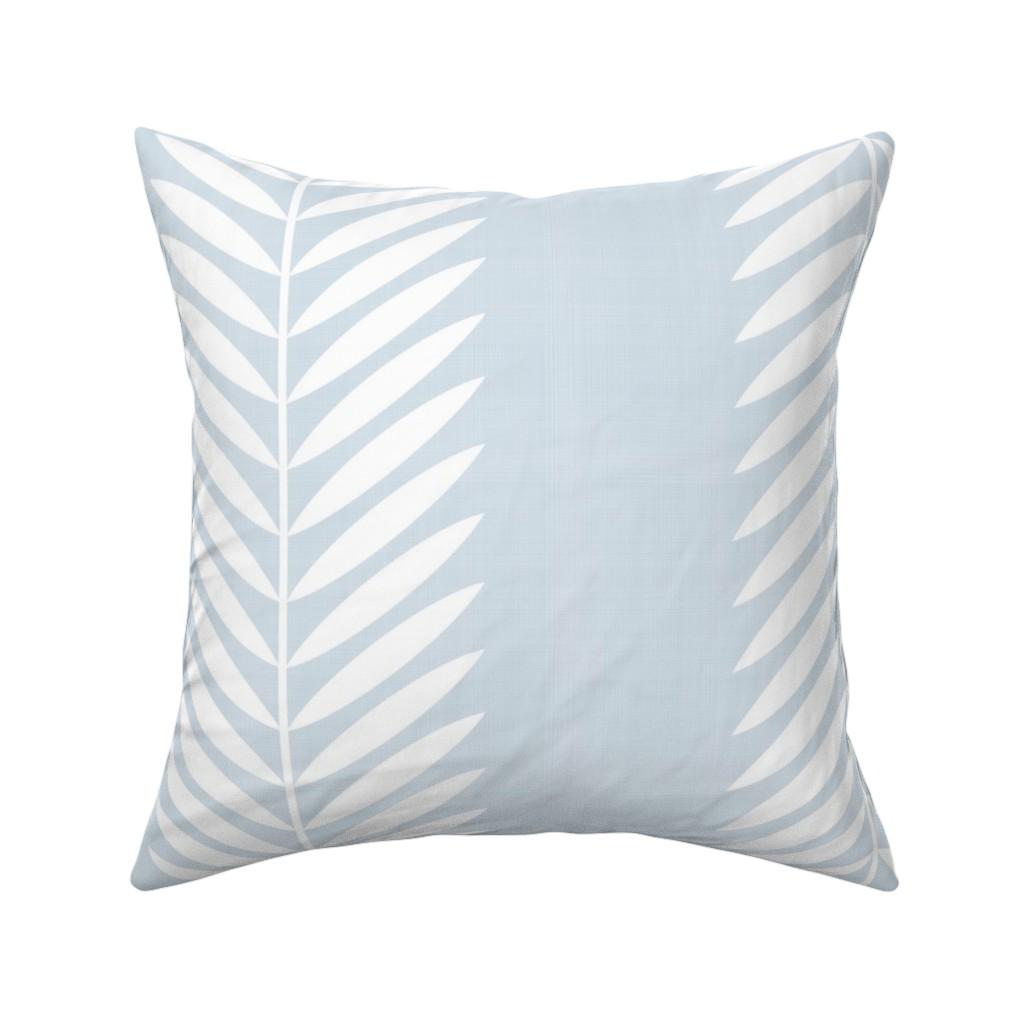 Light Blue Pillows | Shutterfly