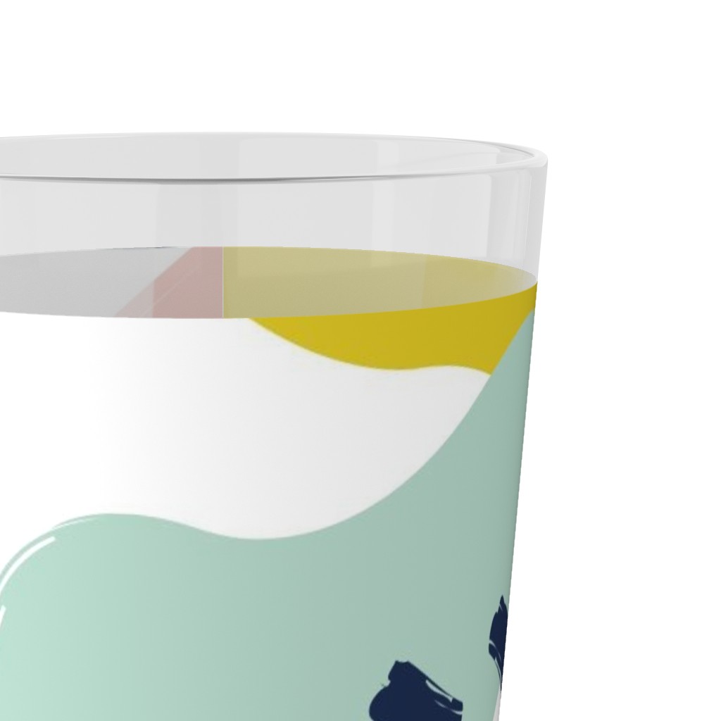 Playground - Multi Outdoor Pint Glass | Shutterfly