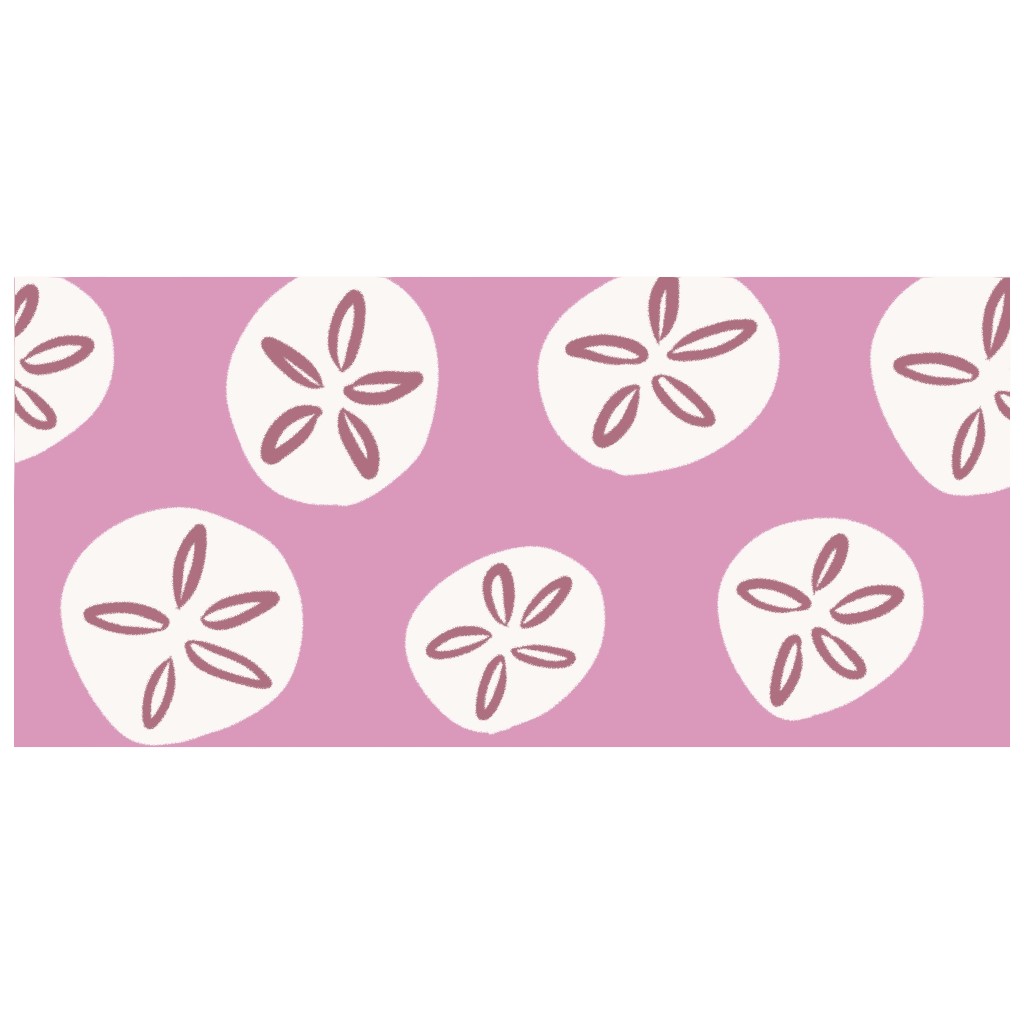 Sand Dollar Sea Shells Outdoor Pint Glass | Shutterfly