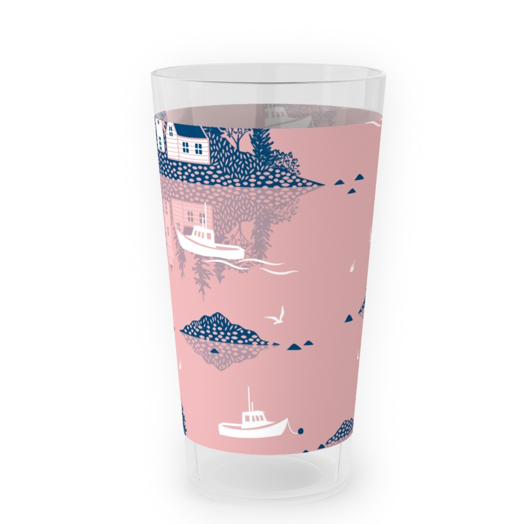 Pink Glass | Shutterfly