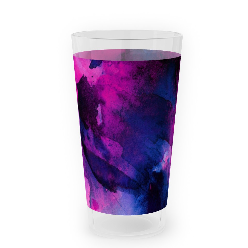 Solstice - Multi Outdoor Pint Glass | Shutterfly