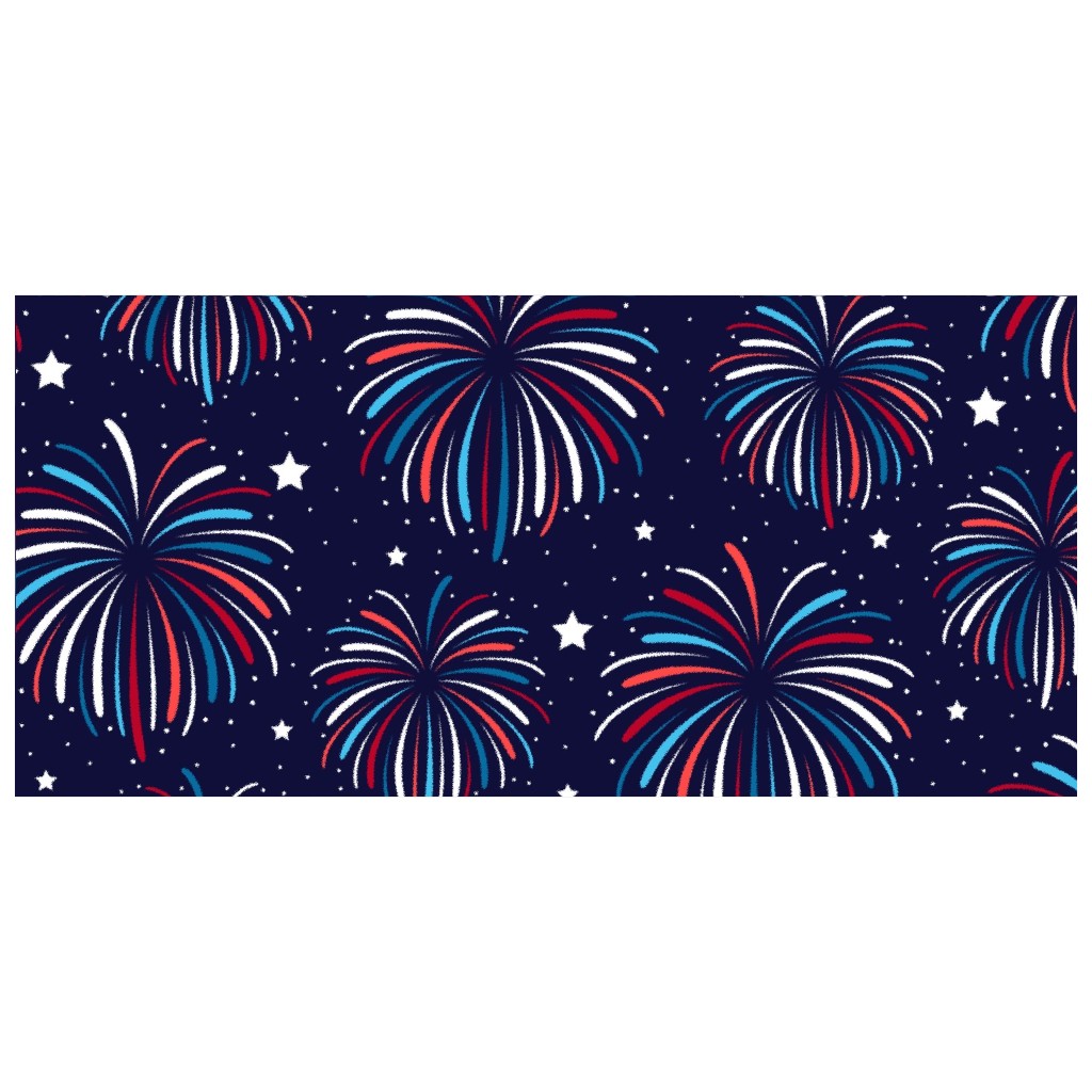 Star Spangled Night Outdoor Pint Glass | Shutterfly
