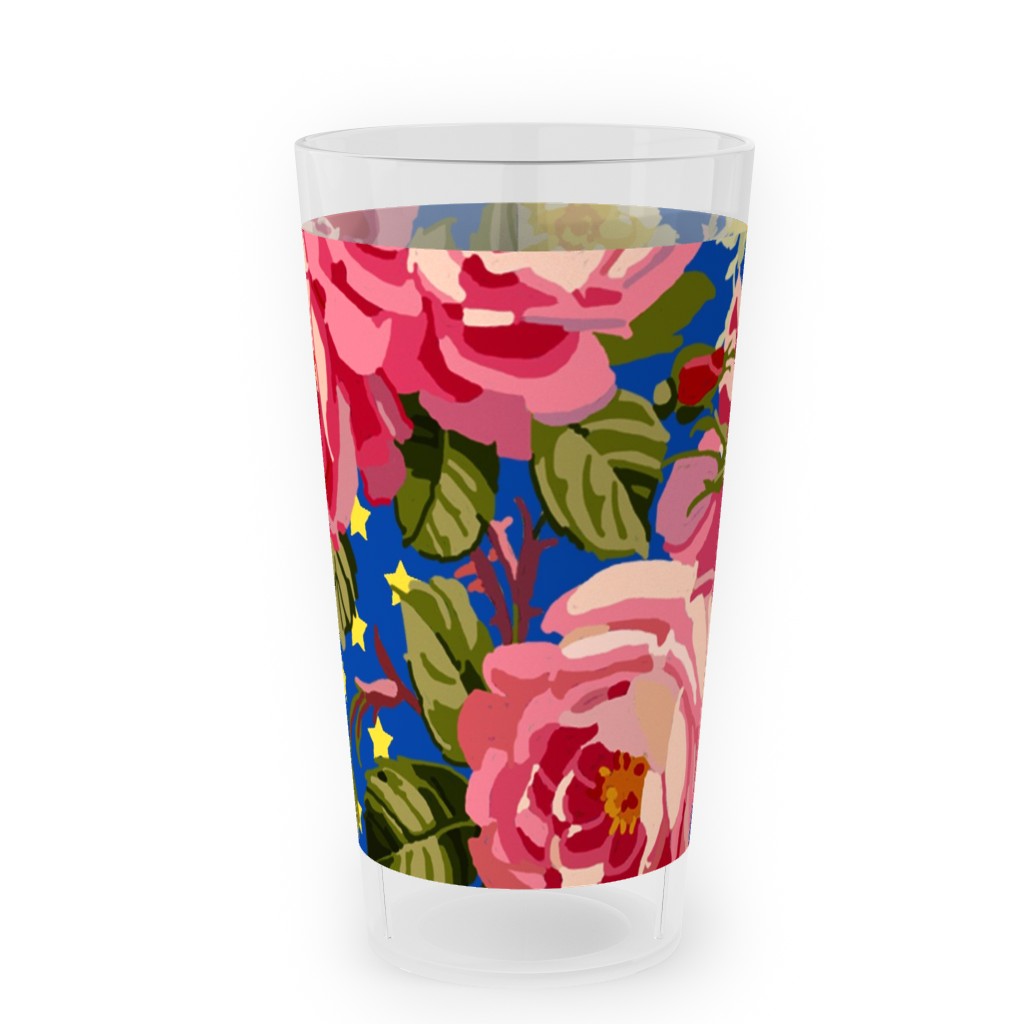 Summer-themed Outdoor Glasses | Shutterfly