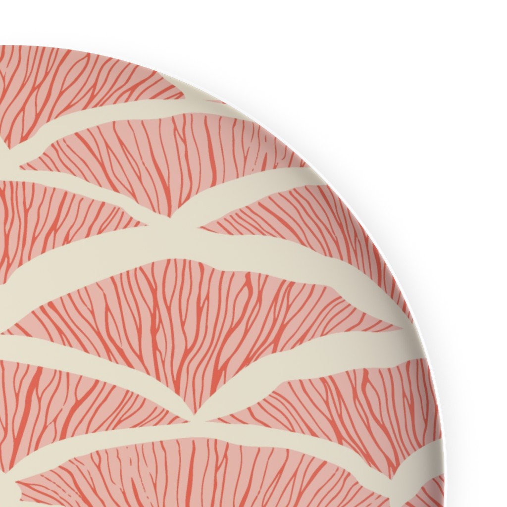 Gills - Peach Plates | Shutterfly