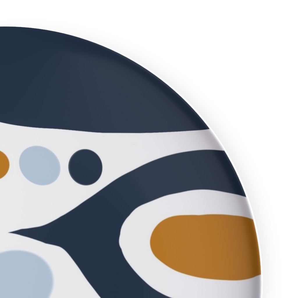 Bold Plant Plates | Shutterfly