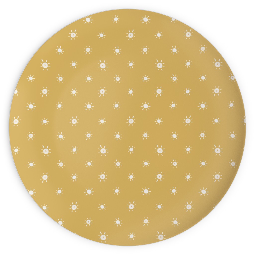Yellow Plates | Shutterfly