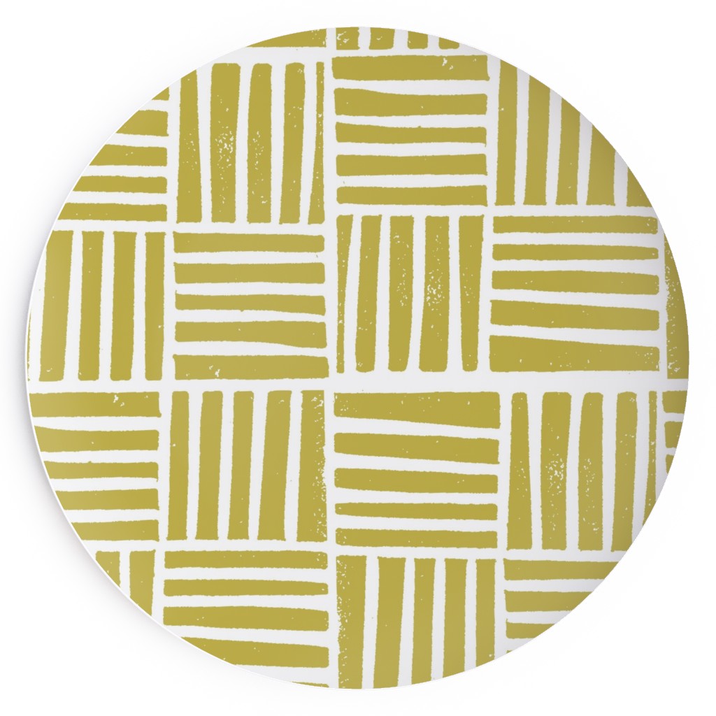 Yellow Plates | Shutterfly
