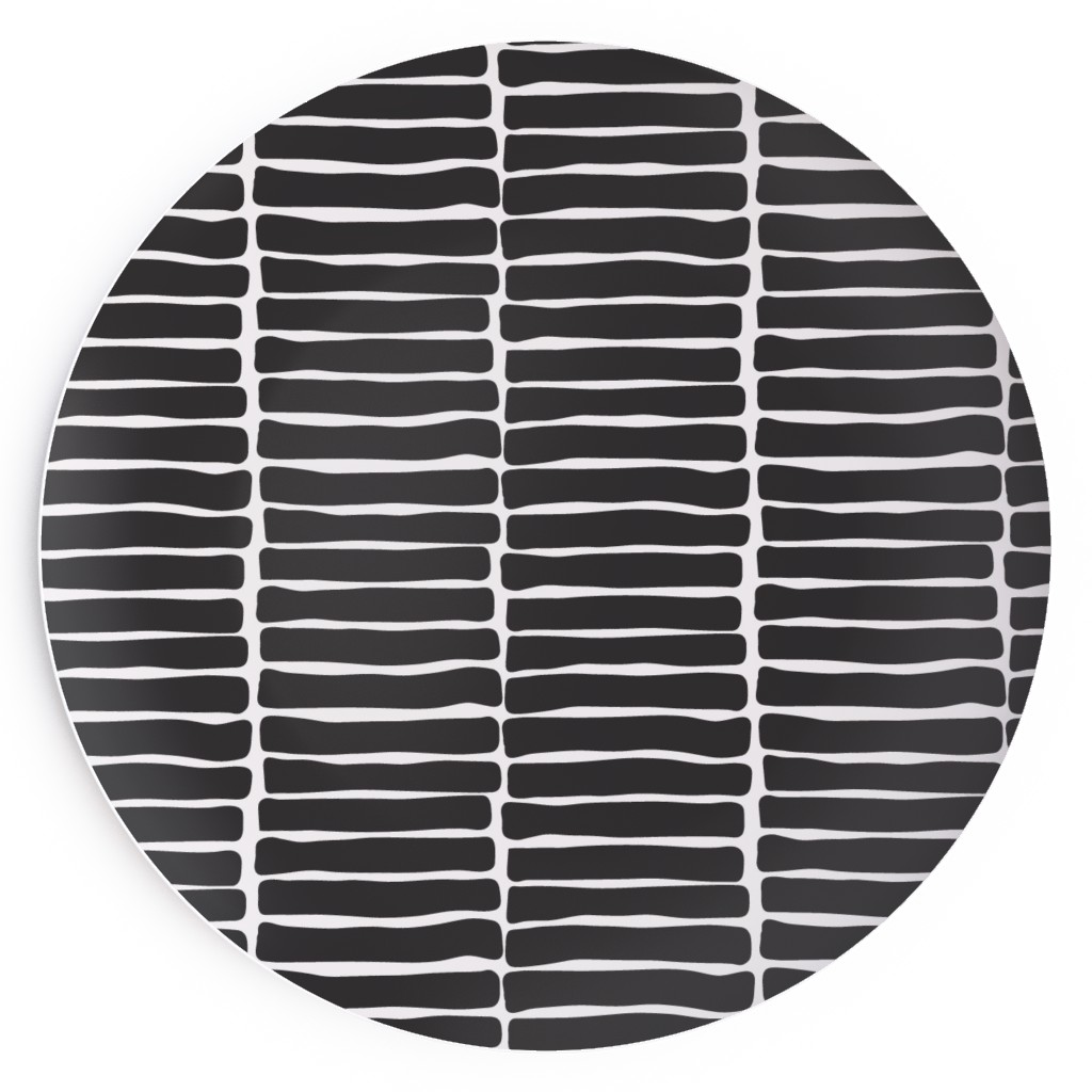 Chunky Stack - Inky Salad Plate | Shutterfly