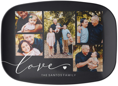 Custom-Designed Serving Platters & Dishes | Shutterfly