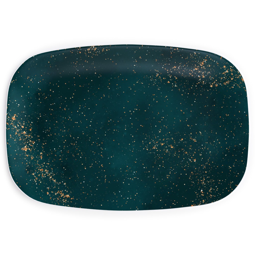 Green Serving Platter | Shutterfly