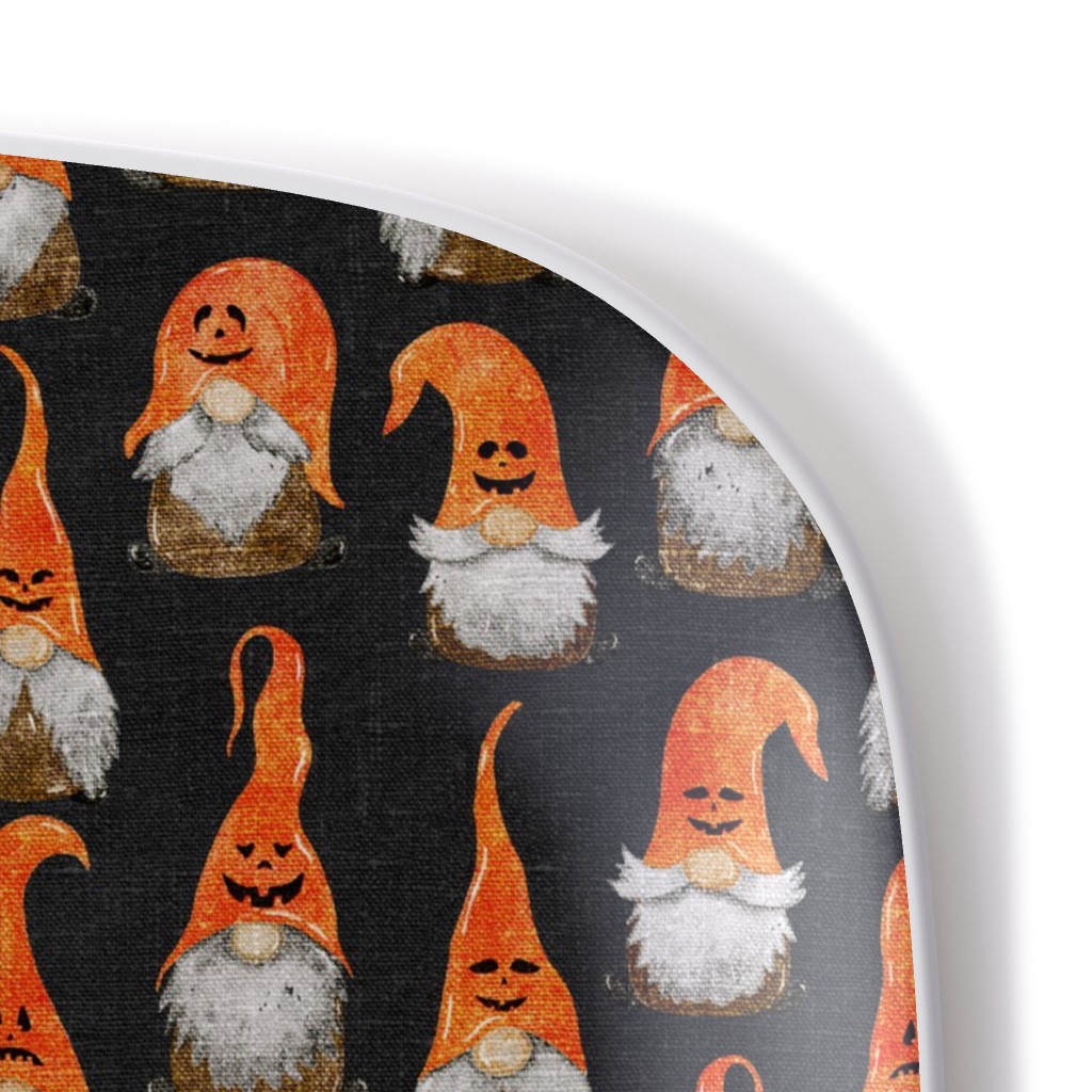 My Gnomes Serving Platter | Shutterfly