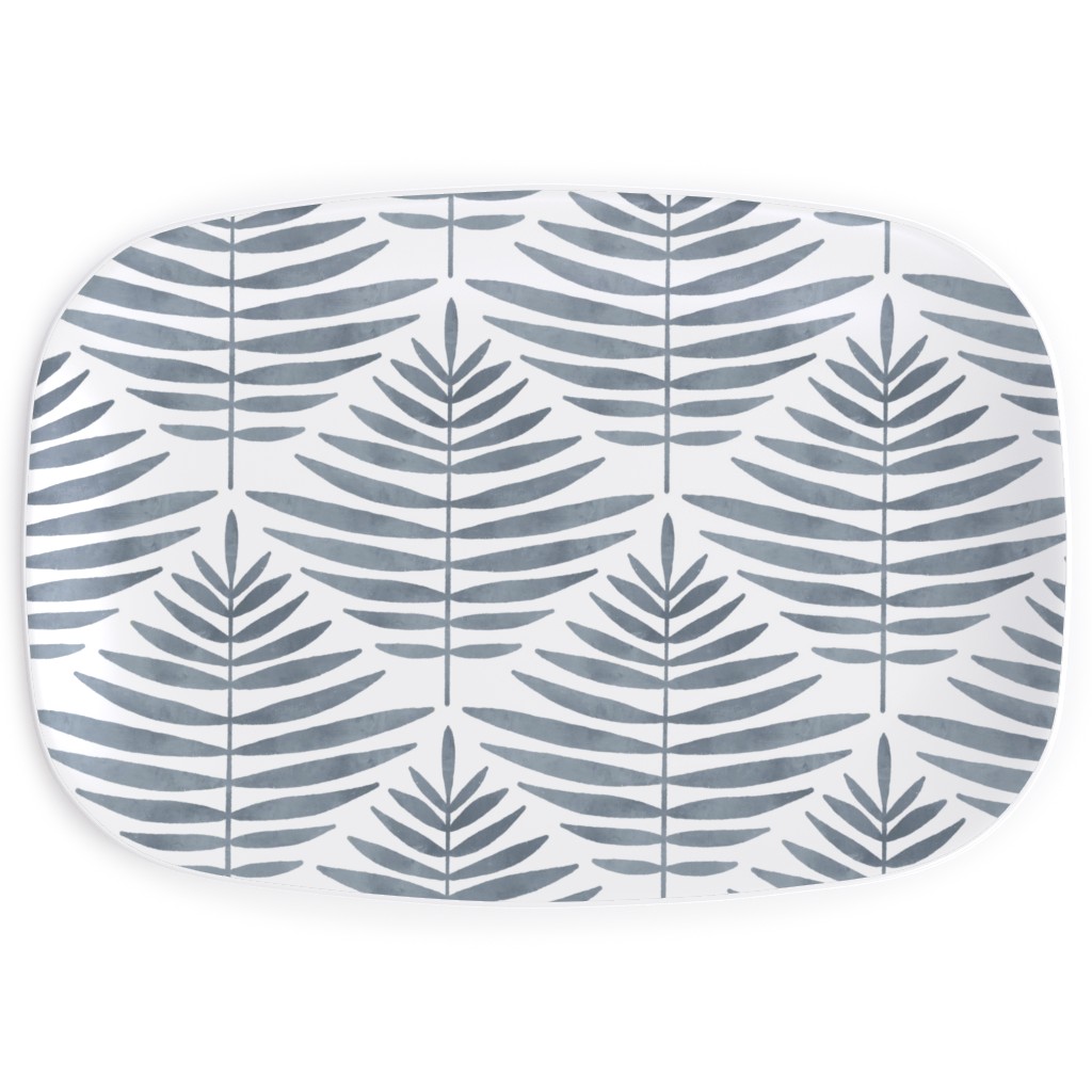 Beige Serving Platter | Shutterfly