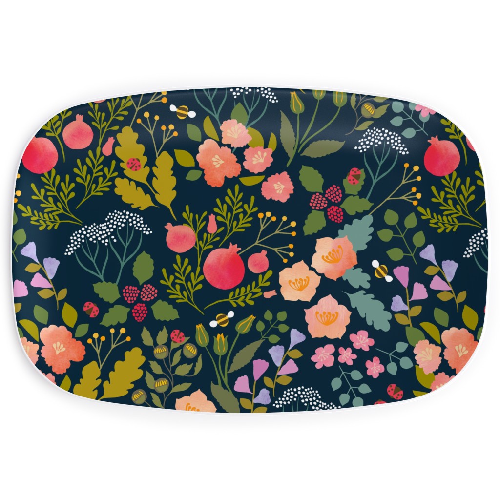 Photo Gallery Serving Platter by Shutterfly | Shutterfly