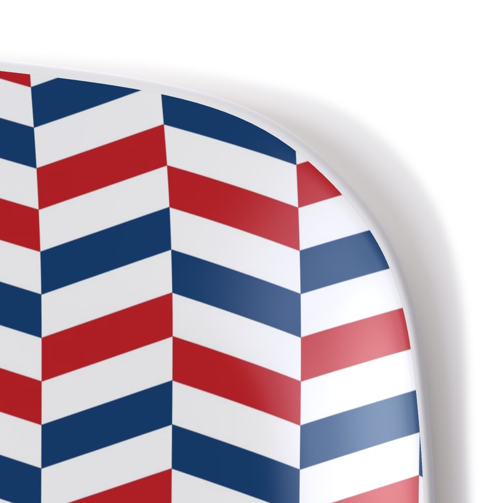 American Stripes - Multi Serving Platter | Shutterfly