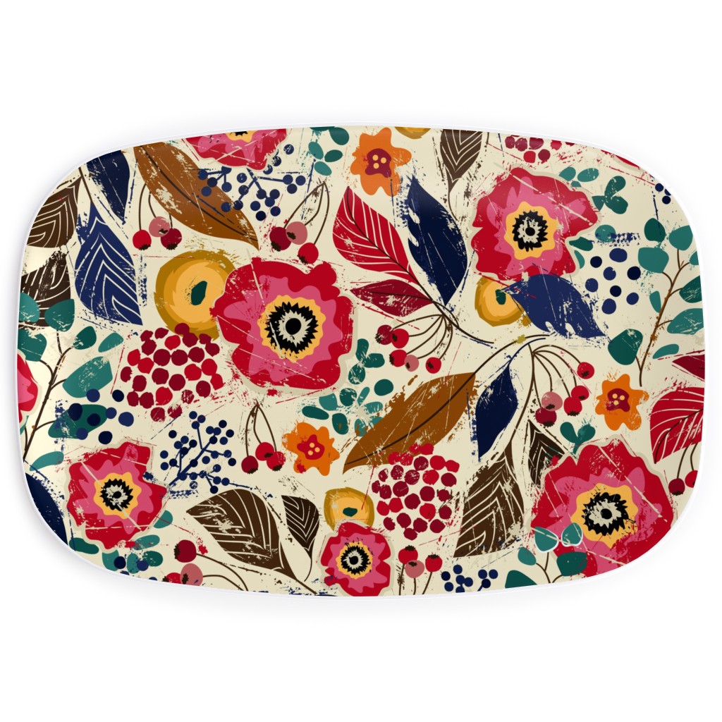 Outdoor Botanical Decor | Floral Home Decor | Shutterfly