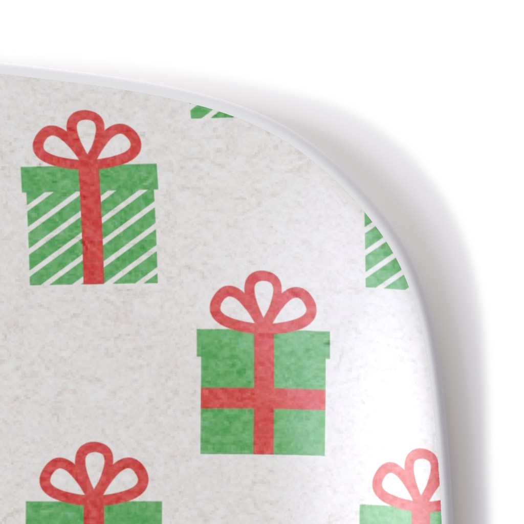 Christmas Presents Serving Platter | Shutterfly