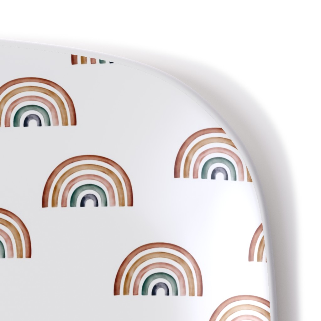Scattered Rainbows - Multi Serving Platter | Shutterfly
