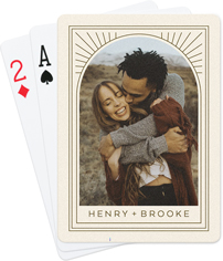 Custom Playing Cards | Personalized Deck of Cards | Shutterfly