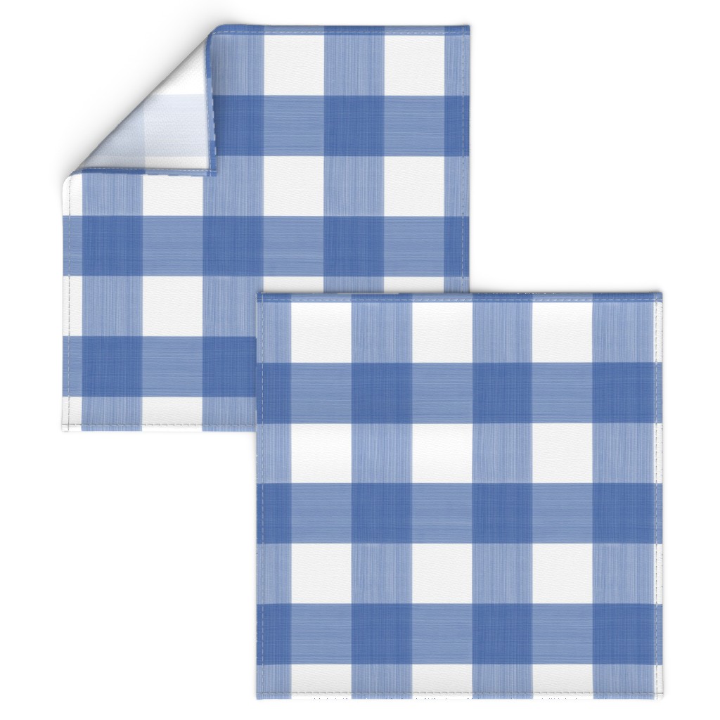 Buffalo Check Cloth Napkin | Shutterfly