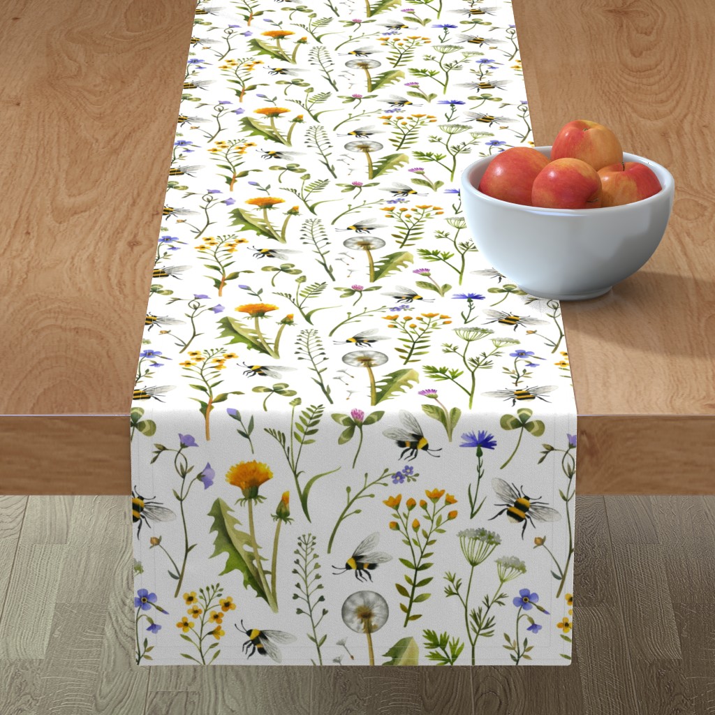 Flower Runner | Shutterfly