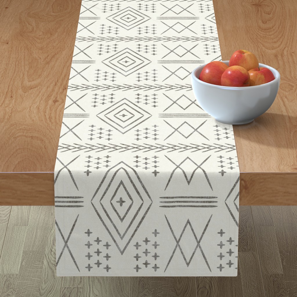 Vintage Moroccan Table Runner | Shutterfly