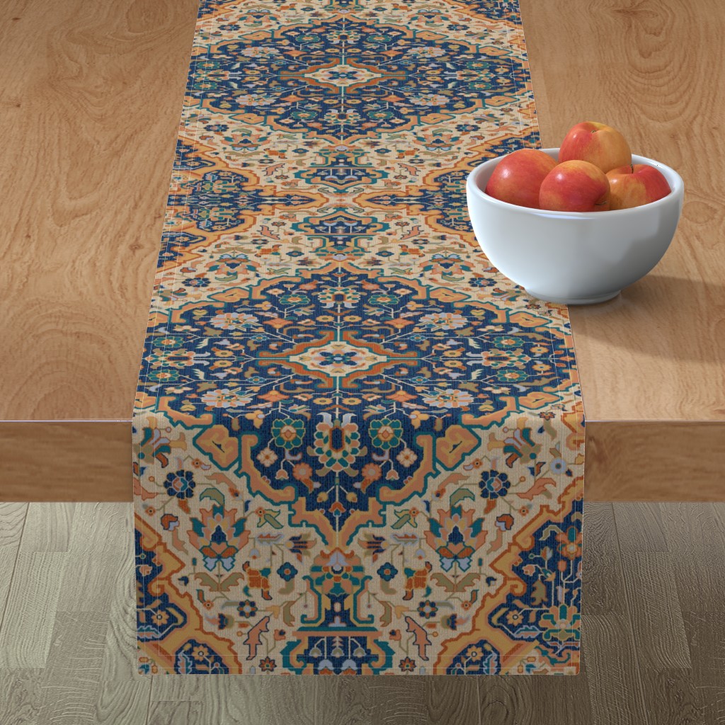 Bisat - Multi Table Runner | Shutterfly