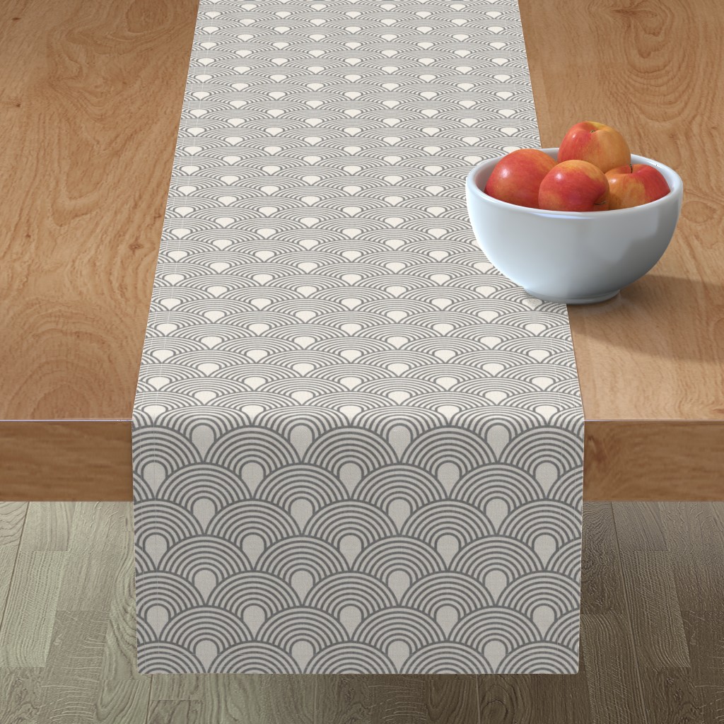 Dark Table Runner | Shutterfly