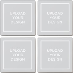 Photo Coasters | Custom Coaster Sets | Shutterfly
