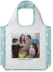 Reusable Shopping Bag by Shutterfly | Shutterfly