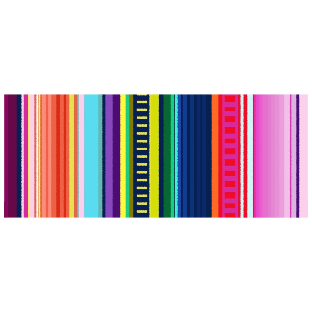 Mexican Serape - Multi Stainless Steel Mug | Shutterfly