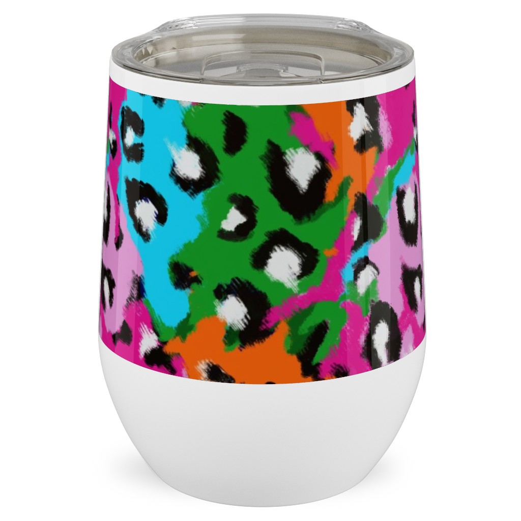 Leopard Print Tumblers | Shutterfly