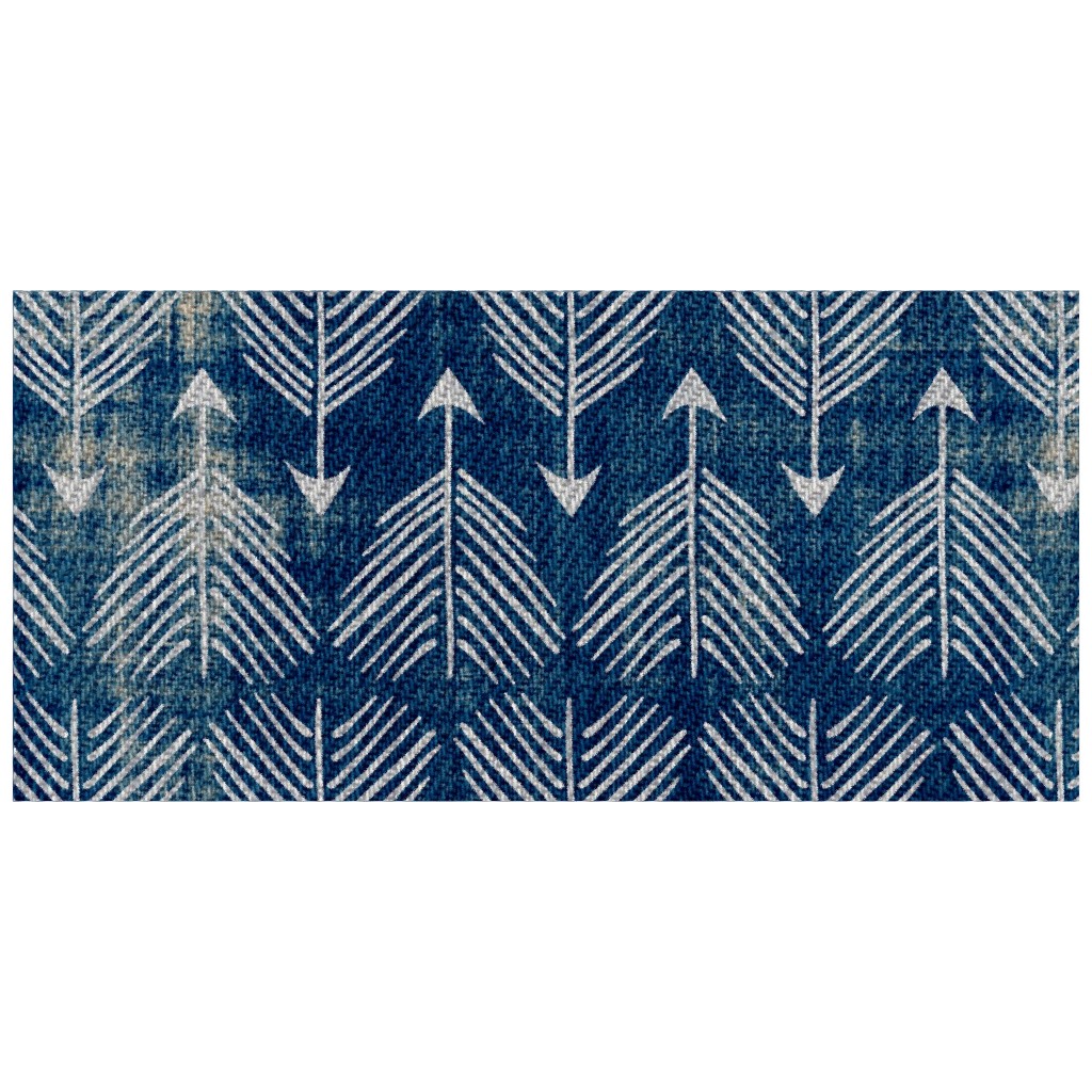 Django Arrows Stainless Steel Water Bottle with Straw | Shutterfly