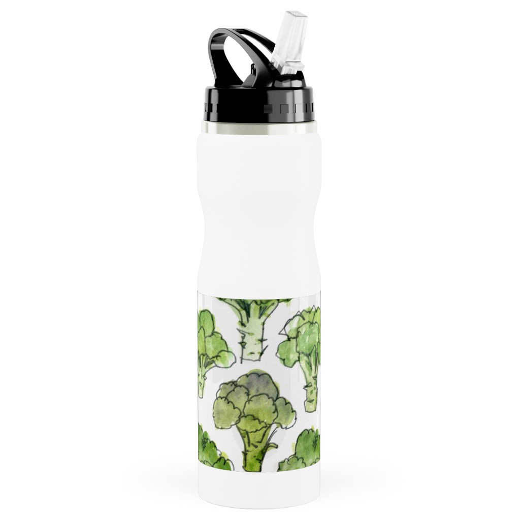 Green Water Bottles | Shutterfly