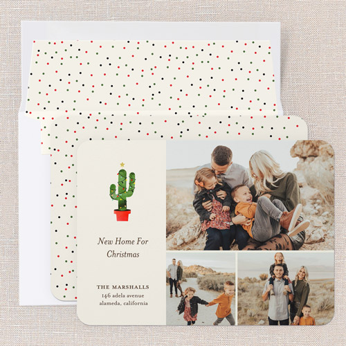 Tropical Welcome 5x7 Stationery Card by Hello, Kelle | Shutterfly