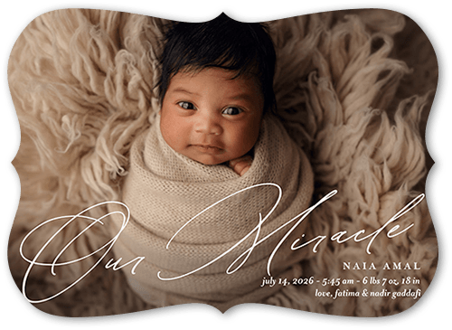 White Pearl Cardstock | Shutterfly
