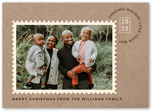 Standard Size Cards | Shutterfly