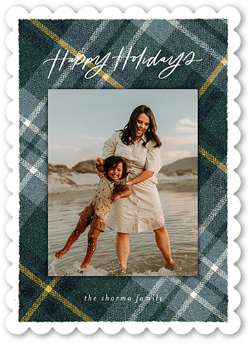 Card Stock Photo Frames | Shutterfly