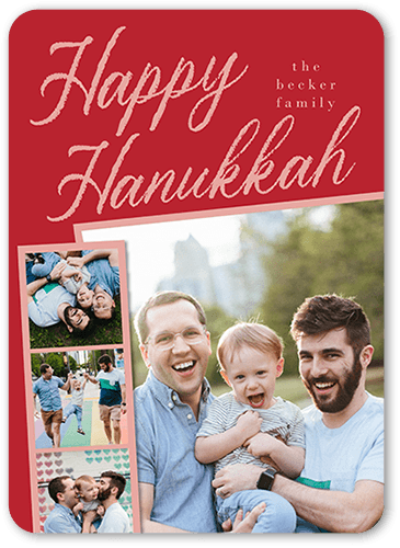 Jewish Holiday Cards | Shutterfly