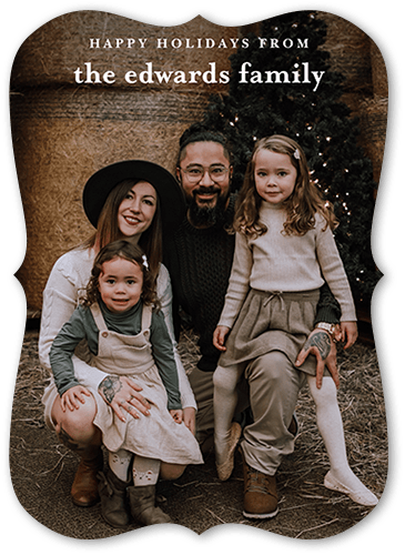 Photo Frame Cards | Shutterfly