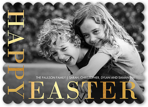 Easter Card Designs | Shutterfly
