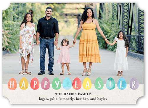 Easter Egg Cards | Shutterfly