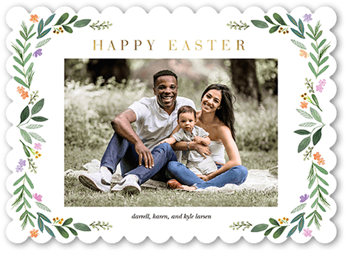 Easter Egg Cards | Shutterfly
