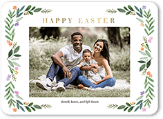 Easter Cards 2025 | Happy Easter Photo Cards | Shutterfly
