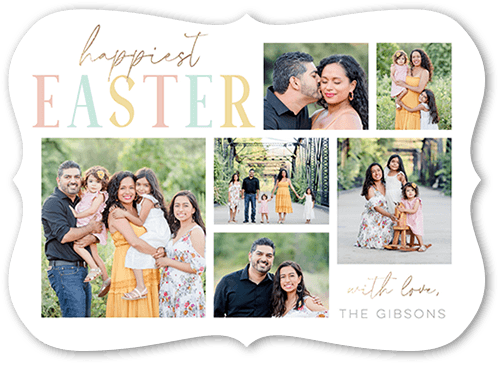 Easter Cardstock | Shutterfly