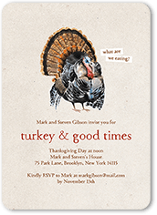 Thanksgiving Cards | Happy Thanksgiving Photo Cards | Shutterfly
