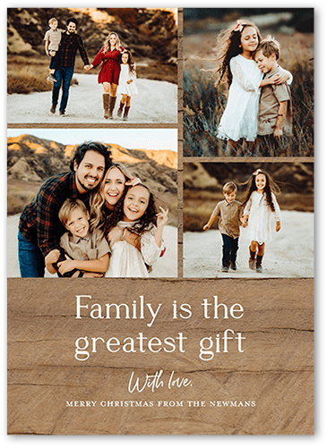 Matte Finish Cards | Shutterfly