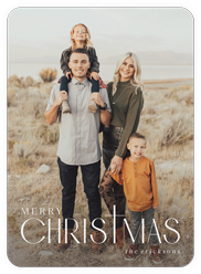 Cheap Christmas Cards | Affordable Christmas Photo Cards | Shutterfly