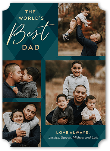 Best Dad Cards | Shutterfly